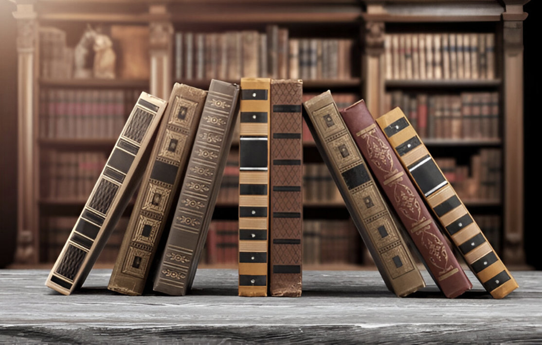 Preserving Literary Legacy The Enduring Influence of Vintage Books in Melbourne - IEyeNews